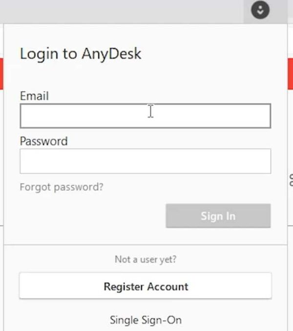 How To Control Your Computer From Your Phone Using AnyDesk [FREE] - Hawkdive.com