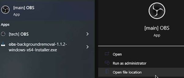 Add Background Blur Effect To Your Webcam With OBS [Lightweight ...