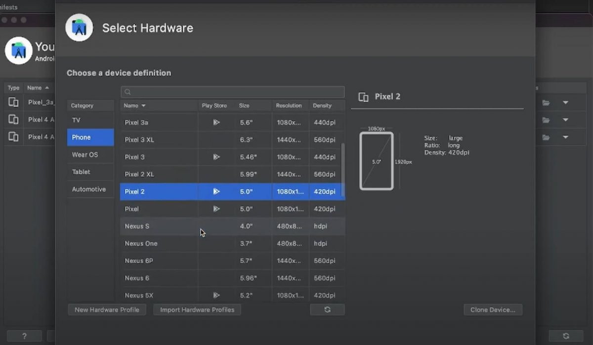 How To Run Android Apps In M1 MacBook Air? - Hawkdive.com
