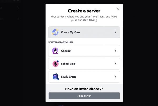 How To Start Using Discord As A Beginner: A Complete Guide - Hawkdive.com