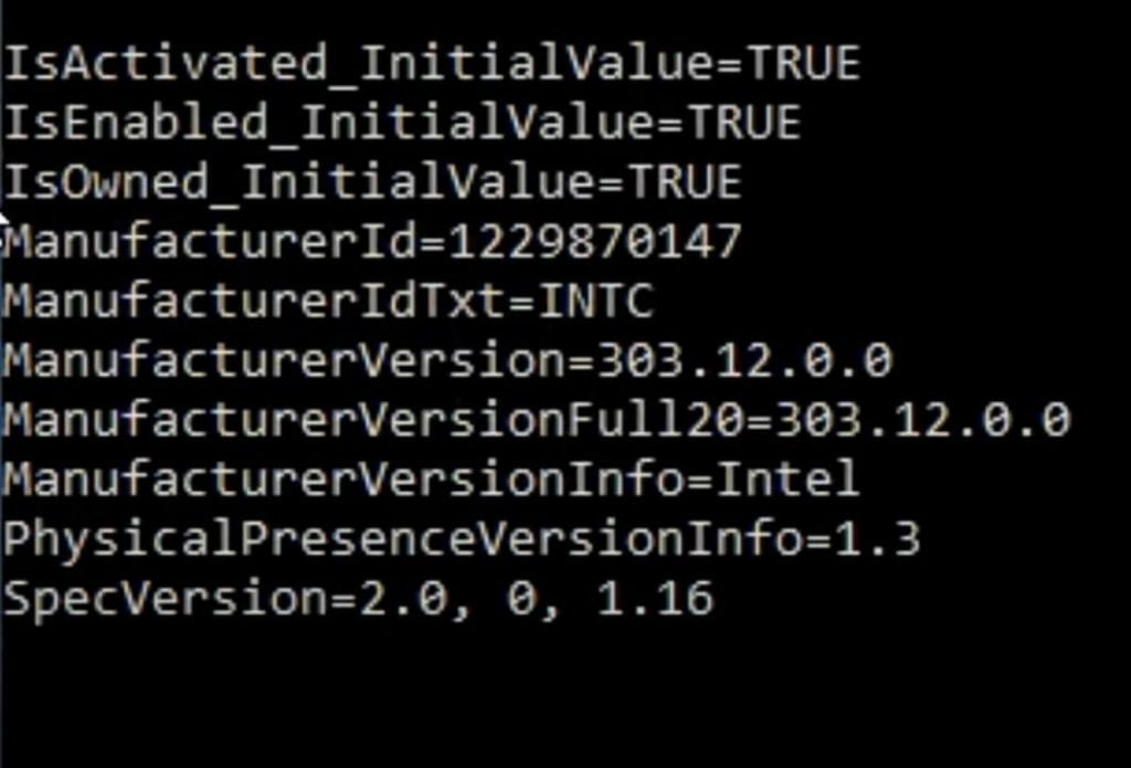 How To Enable TPM 2.0 For Windows 11 - Hawkdive.com