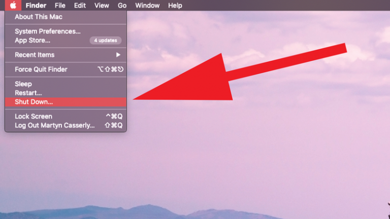 How To Fix Macbook Air M1 Randomly Shutting Down Issue - Hawkdive.com