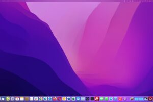 How To See Hidden Files In macOS Monterey? - Hawkdive.com