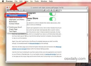 3 Ways To Combine PDF Files On Mac - Hawkdive.com