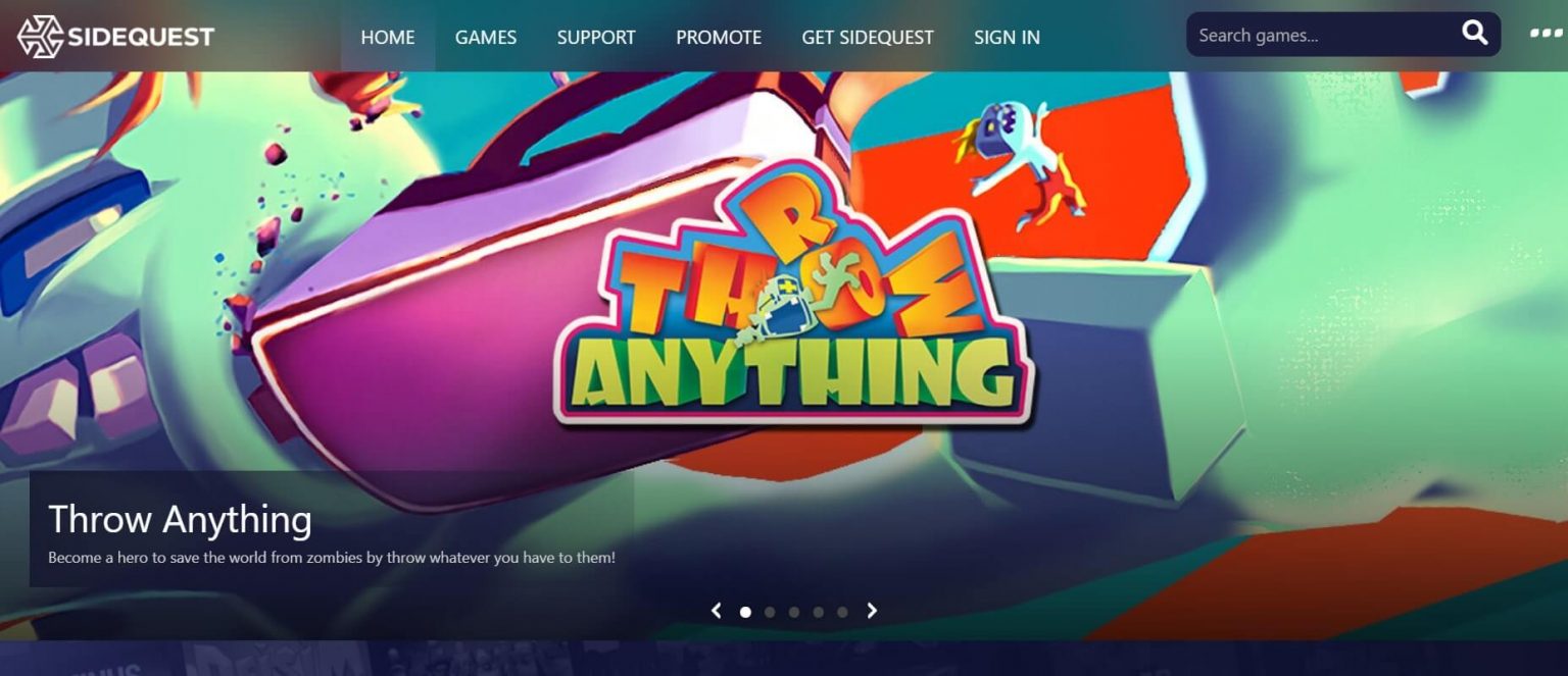 How To Sideload On Oculus Quest 2? - Hawkdive.com