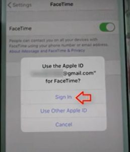 How To Fix FaceTime App Waiting For Activation? - Hawkdive.com