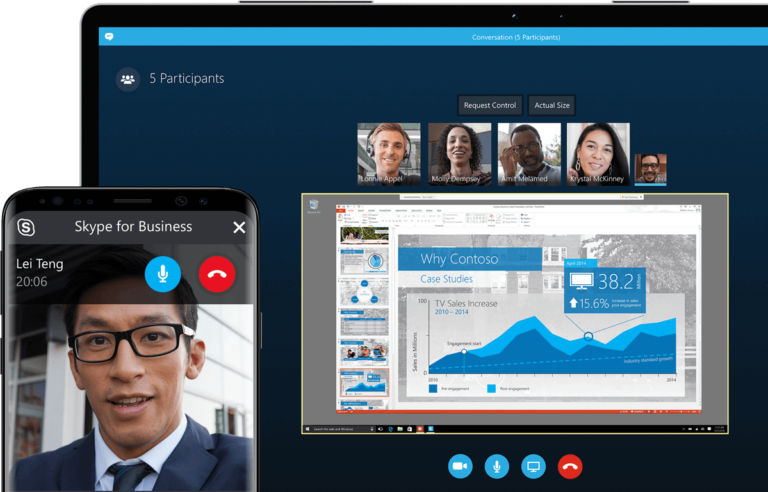 3 Best Ways To Set Skype Status To Always Available - Hawkdive.com