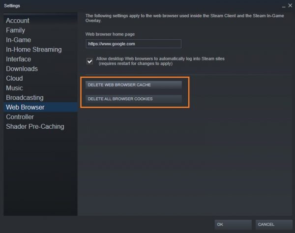 How To Fix Slow Steam Client On Windows 11 - Hawkdive.com