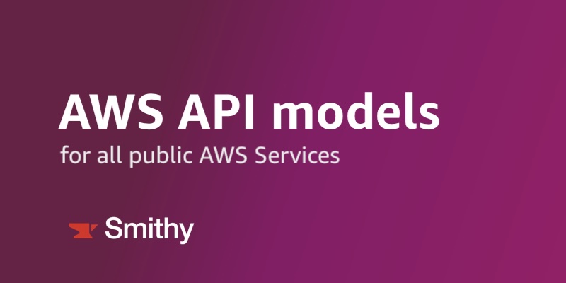 AWS Unveils API Models and Public Resources for API Definitions - Hawkdive.com