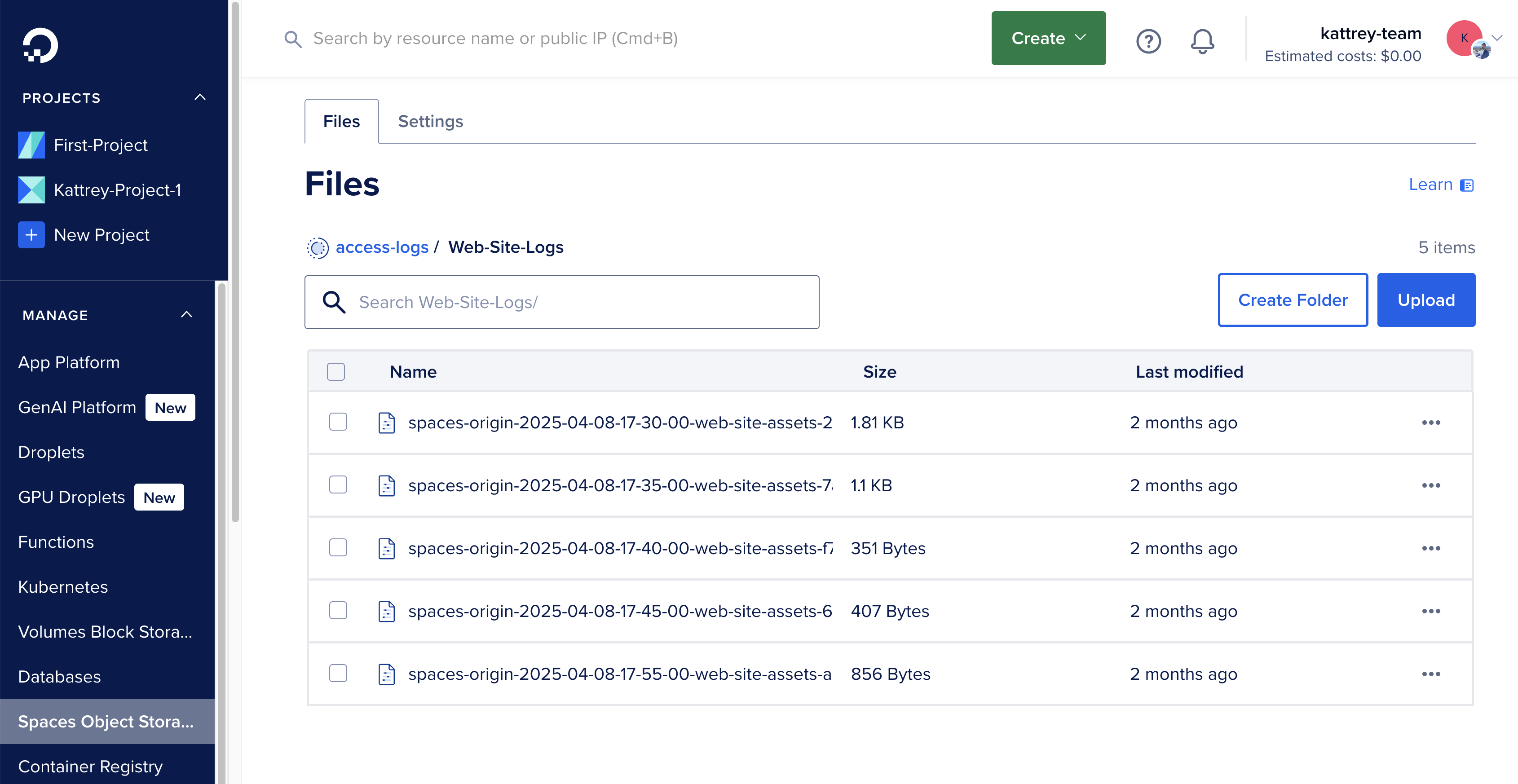 DigitalOcean's Spaces Enhancements Boost Security and Compliance Management - Hawkdive.com