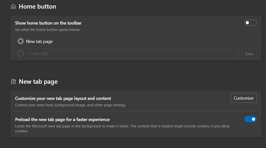 How To Speed Up Microsoft Edge On Windows 11 - Hawkdive.com