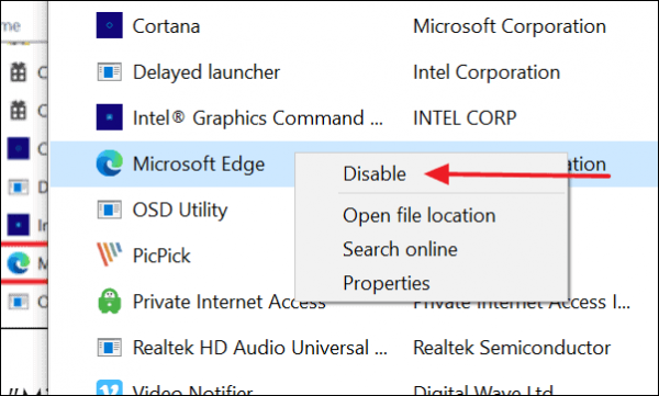 How To Speed Up Microsoft Edge On Windows 11 - Hawkdive.com