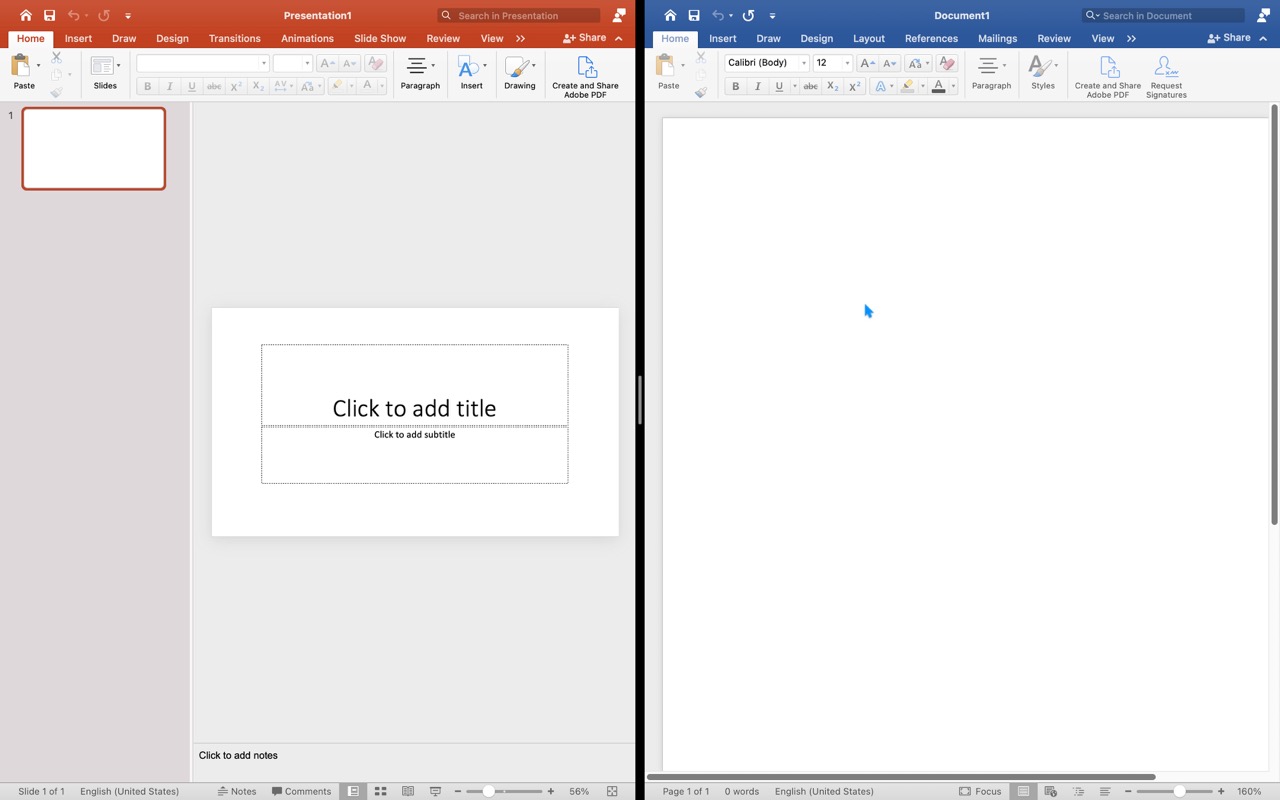 How To Split Screen On Mac - Hawkdive.com