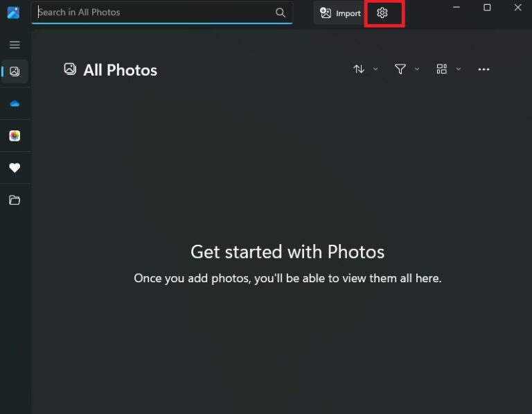 How To Install Photos Legacy App In Windows 11 - Hawkdive.com
