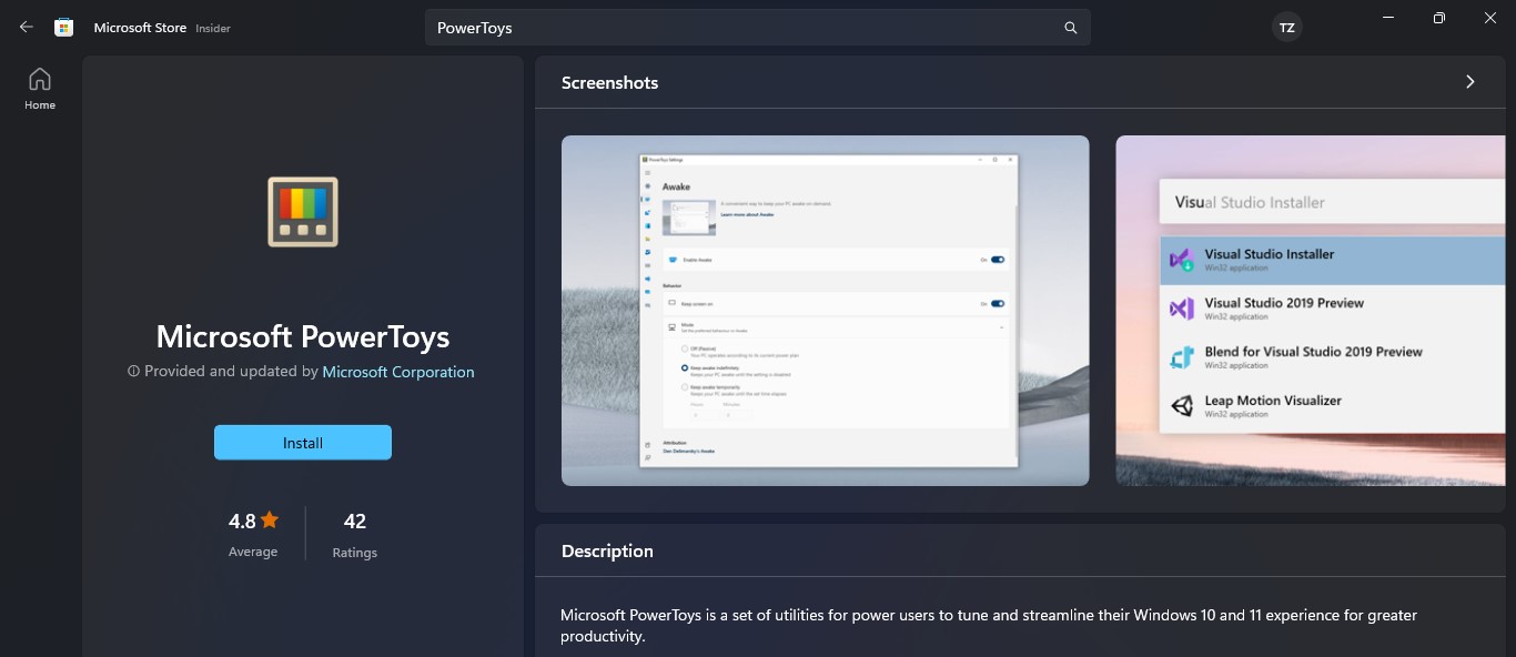 How To Install Microsoft PowerToys In Windows 10 And Windows 11 ...