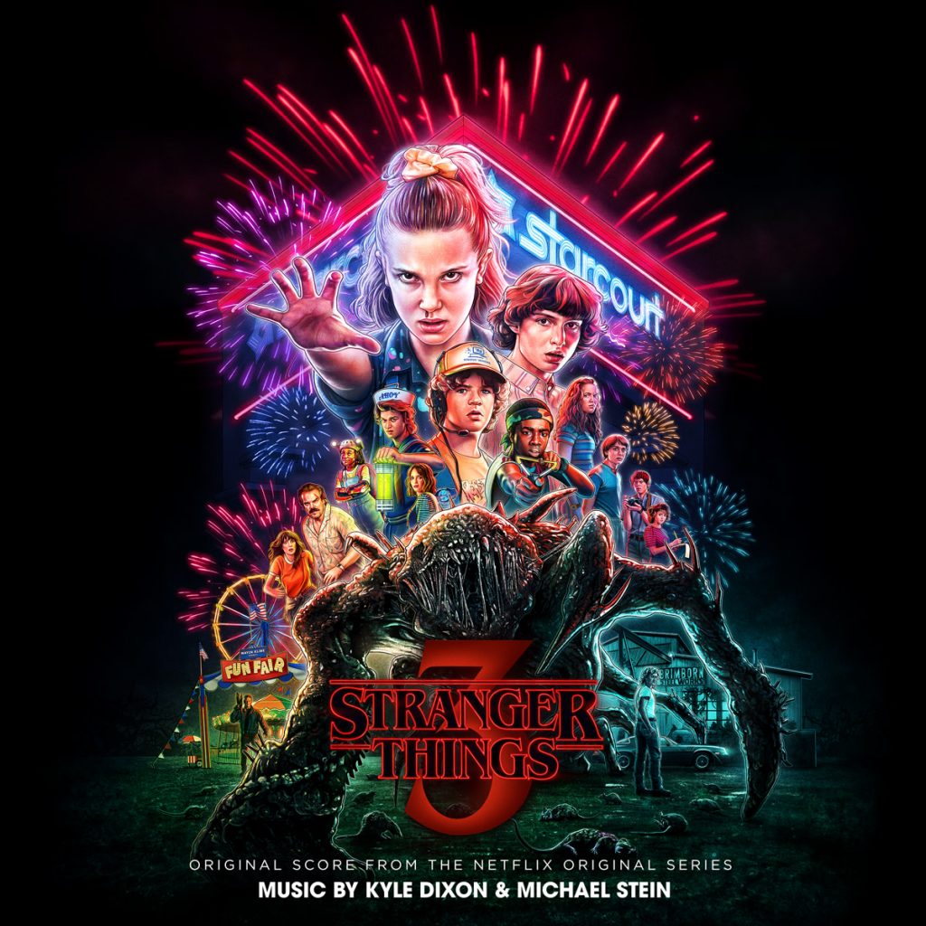 Stranger Things In Order: How And Where To Watch - Hawkdive.com