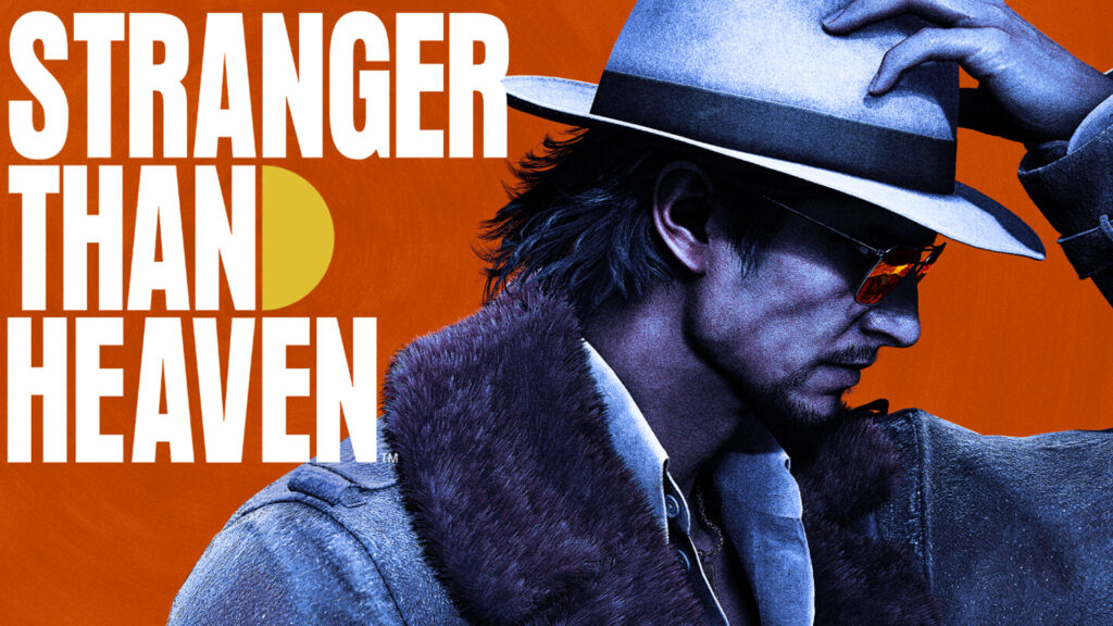 Xbox to Showcase Stranger Than Heaven Next Wednesday: Key Details ...