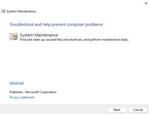 Understanding and fixing high CPU usage on Windows 10 linked with WMI Provider Host