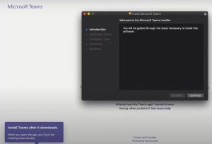 How To Use Microsoft Teams On Mac? - Hawkdive.com