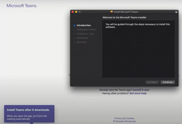How To Use Microsoft Teams On Mac? - Hawkdive.com