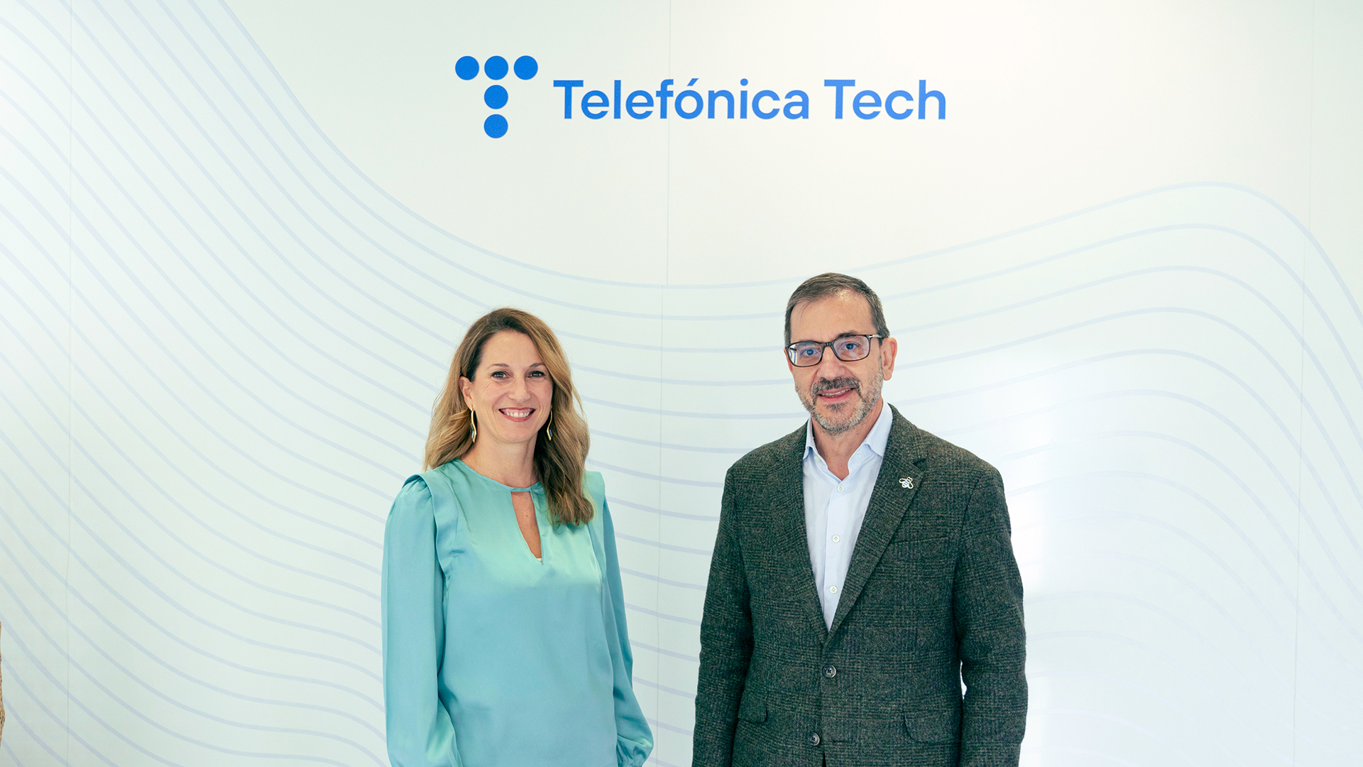 Telefónica Tech partners with IBM on quantum-safe technology ...