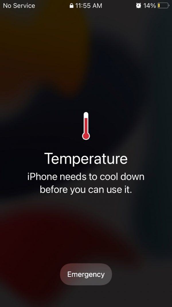 10 Issues With iPhone 14 With Solutions - Hawkdive.com