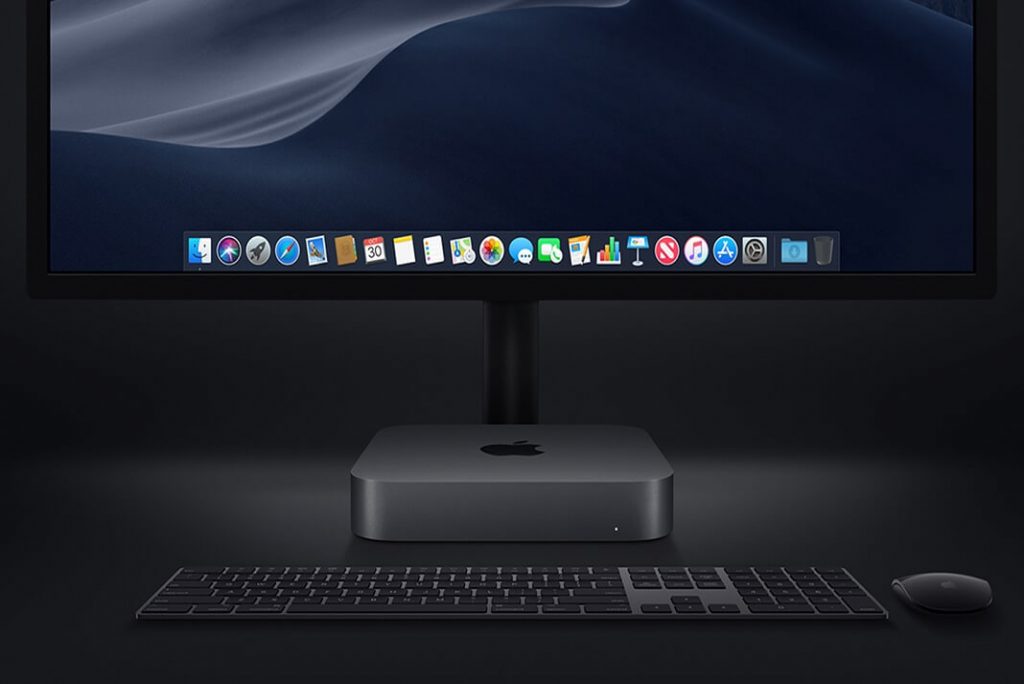 Things to know about the new Mac Mini - Hawkdive.com