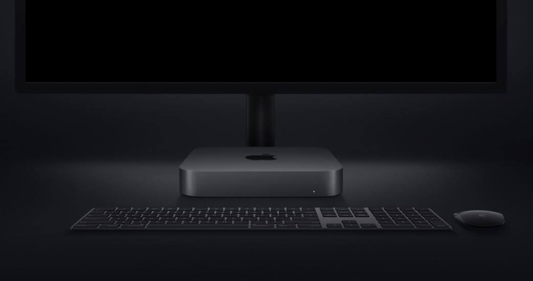 Things to know about the new Mac Mini - Hawkdive.com