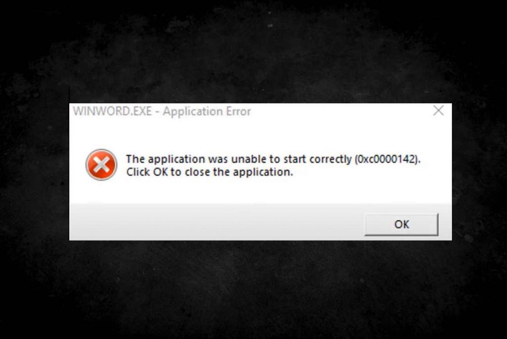 Top 11 Fixes For 0xc0000142 Error Windows 11/10 - Hawkdive.com