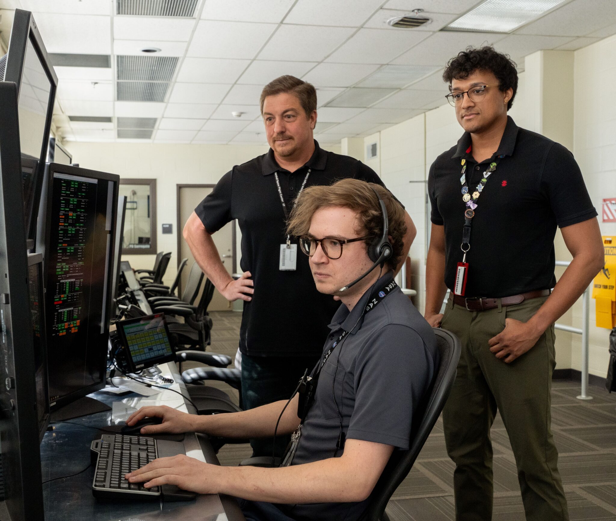 Marshall's NASA Tools Aid Space Station Operations - Hawkdive.com