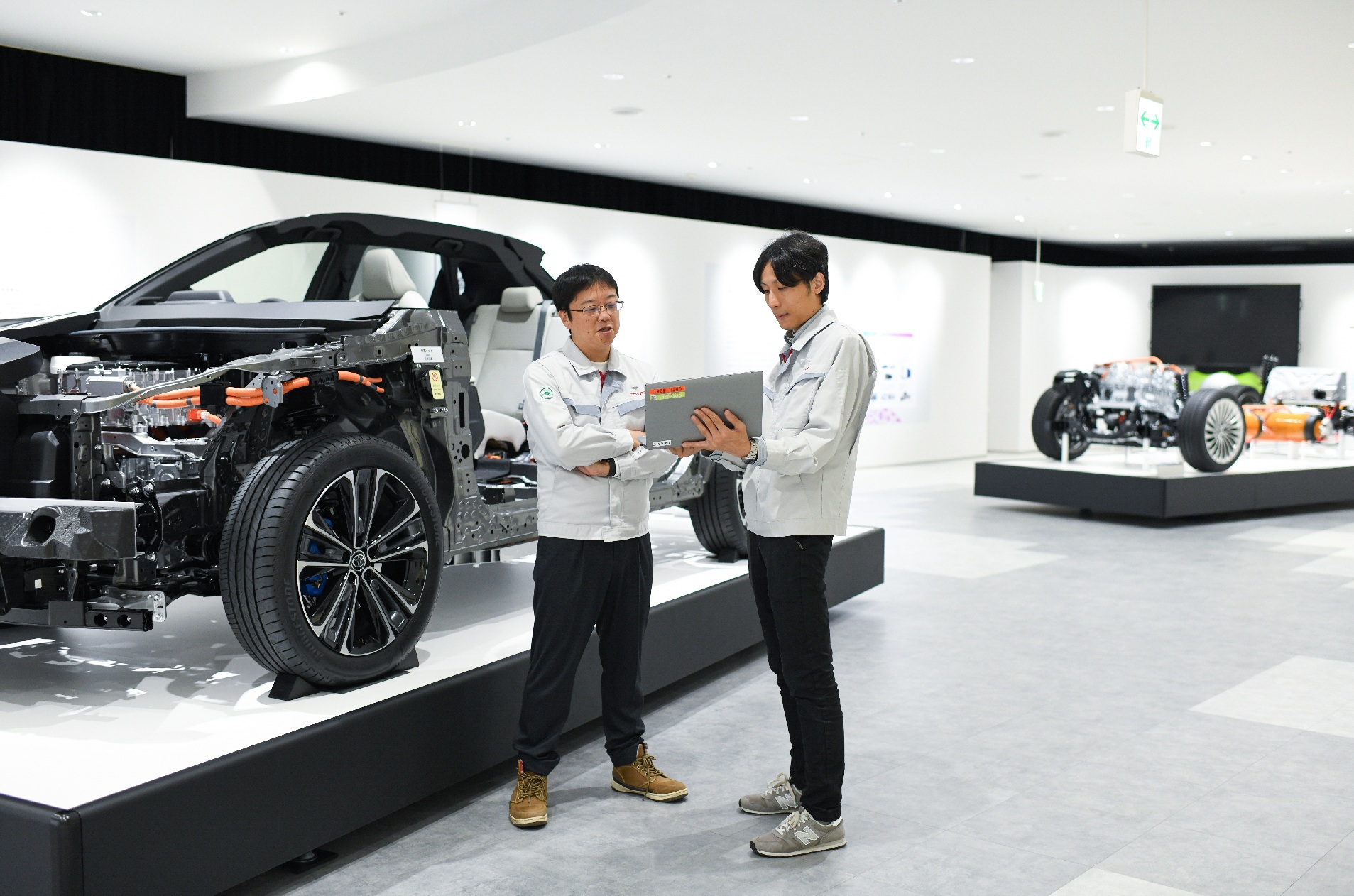 Toyota leverages AI to accelerate engineering innovation using ...