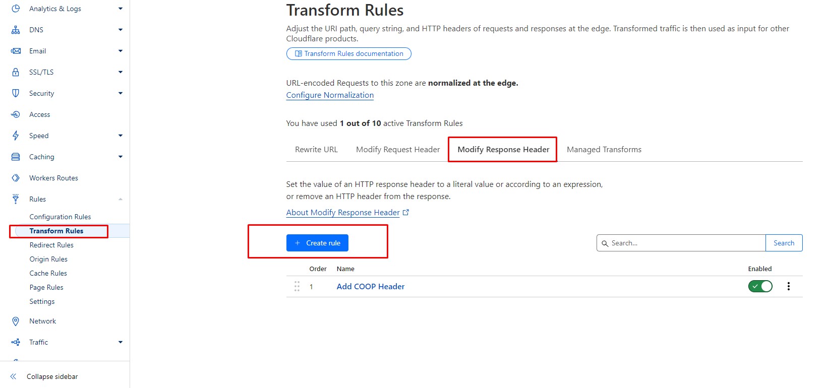 How To Implement The Cross Origin Opener Policy Coop Header Through Cloudflare