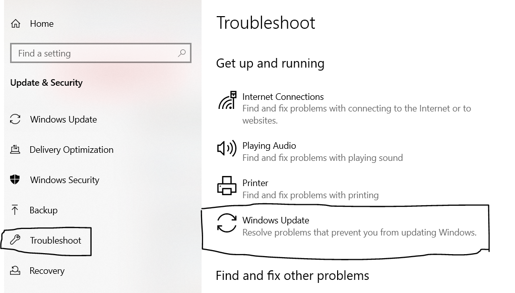 12 Common Problems In Windows 10 (With Solutions) - Hawkdive.com