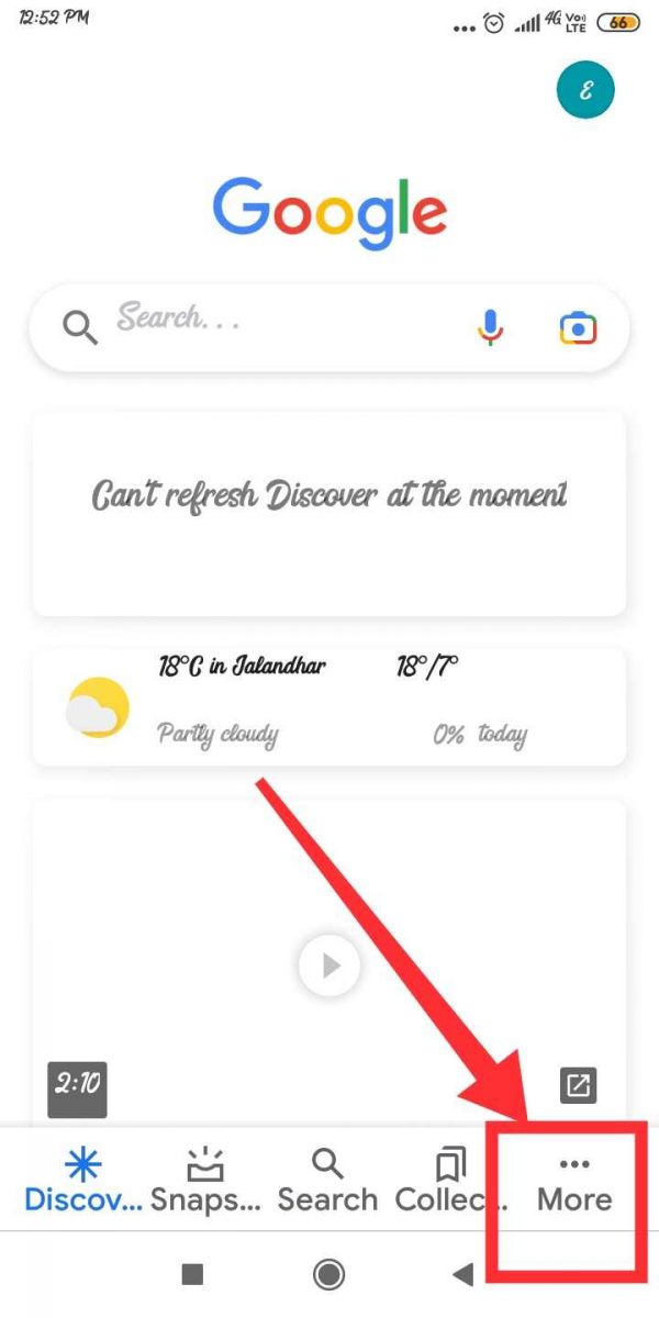 How To Turn Off Google Assistant On Android Phone - Hawkdive.com