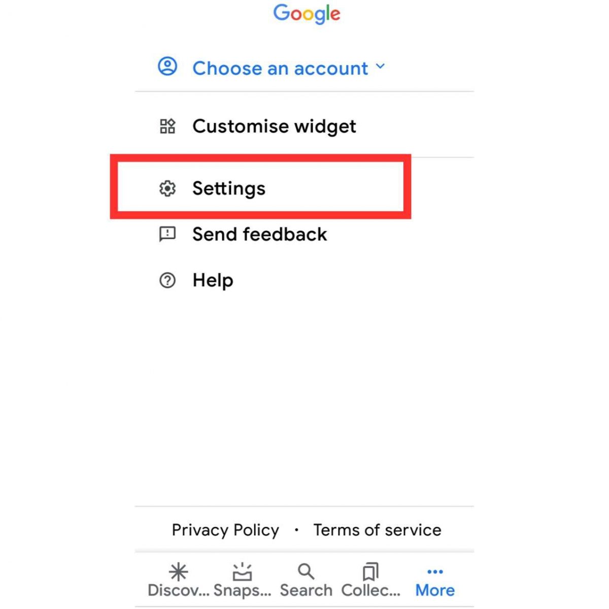 How To Turn Off Google Assistant On Android Phone - Hawkdive.com