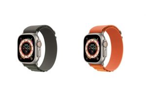 Two Apps That Can Make Apple Watch Ultra - Hawkdive.com