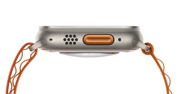 Apple Watch Ultra: How To Customize The Action Button - Hawkdive.com