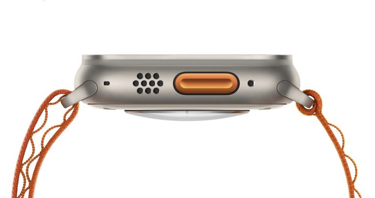 Apple Watch Ultra: How To Customize The Action Button - Hawkdive.com