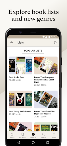 5 Must-Have Apps For Book Lovers - Hawkdive.com