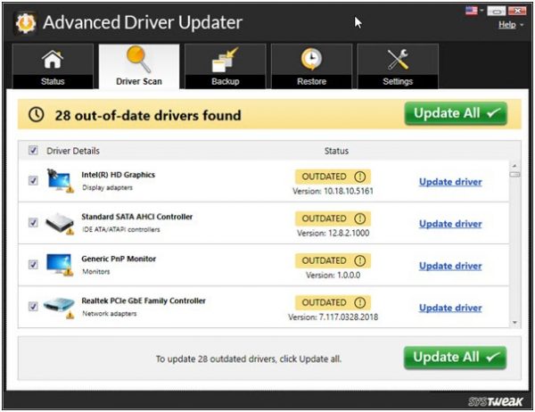 How To Update Drivers In Windows 11 - Hawkdive.com