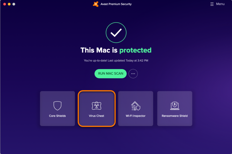 Best Mac Antivirus Protection Software in 2021 - Hawkdive.com