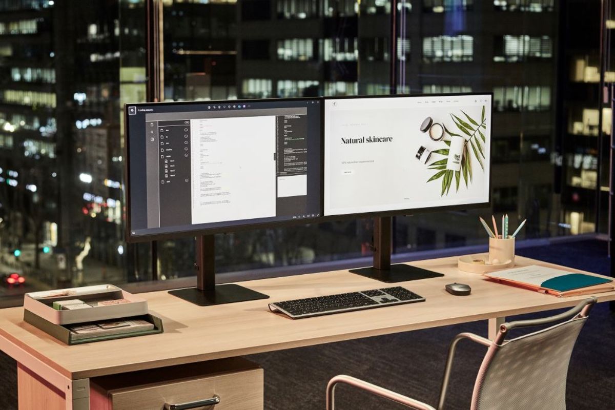 Samsung Unveils Innovative 2024 Monitor Lineup With AI-Powered Features ...