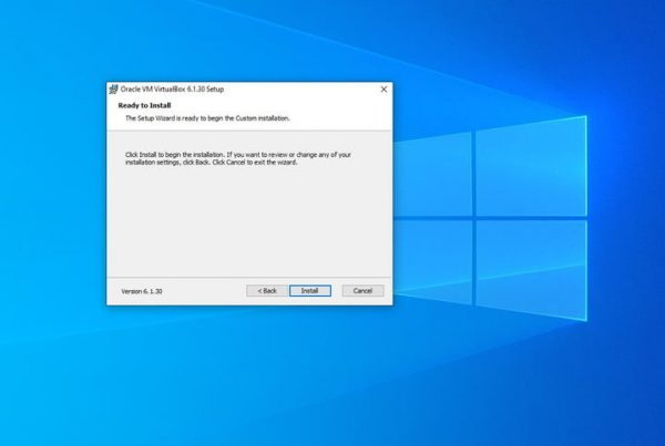How To Install Windows 11 On Virtualbox VM - Hawkdive.com