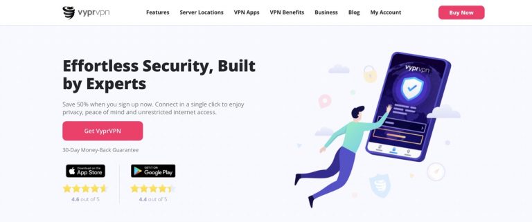 8 Best Free VPN Trials 2022 - Hawkdive.com