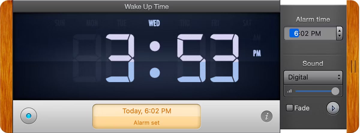 4 Quick Ways To Set An Alarm On Your Mac - Hawkdive.com