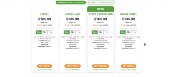 8 Best Web Hosting Provider 2022 - Hawkdive.com