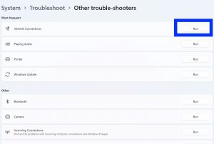 How To Fix Wi-Fi Disconnecting Problem In Windows 11? - Hawkdive.com