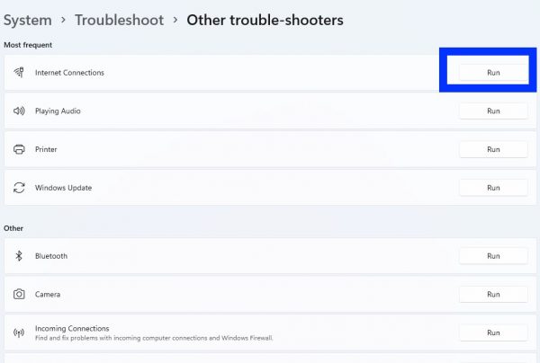 How To Fix Wi-Fi Disconnecting Problem In Windows 11? - Hawkdive.com