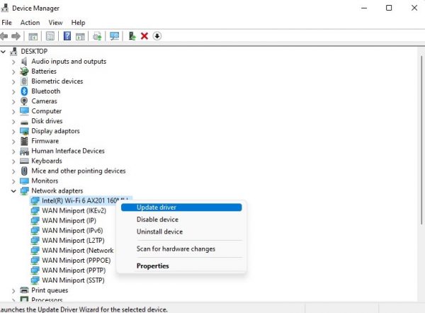 How To Fix Wi-Fi Disconnecting Problem In Windows 11? - Hawkdive.com