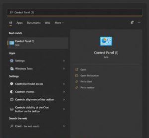 How To Find Wi-Fi Network Security Key Password In Windows 11 ...